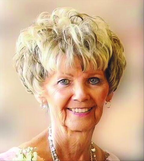 Dorothy “Kay” Nelson | News, Sports, Jobs - Standard-Examiner